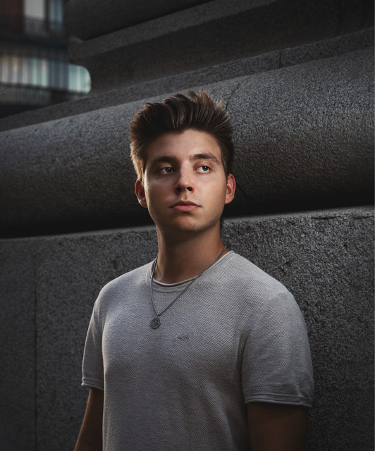 Terry Moon | Spotify
