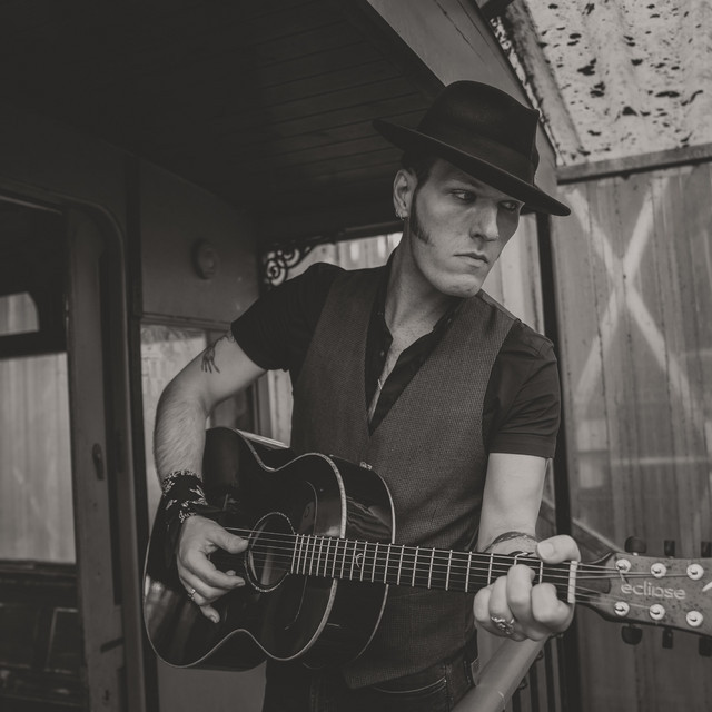 Matty James Cassidy & the Real Villains Concert & Tour History (Updated ...