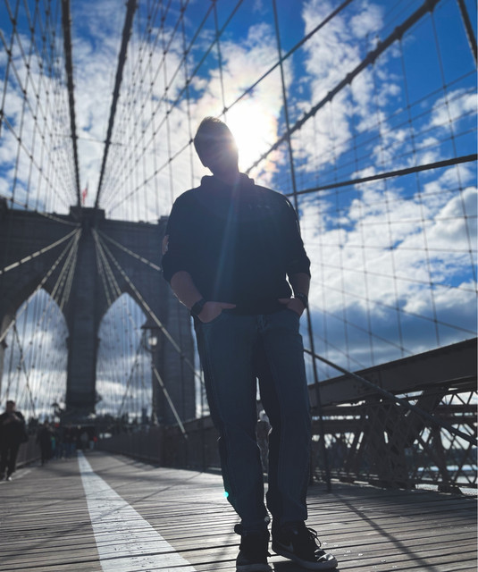 Michael Van Wagoner | Spotify