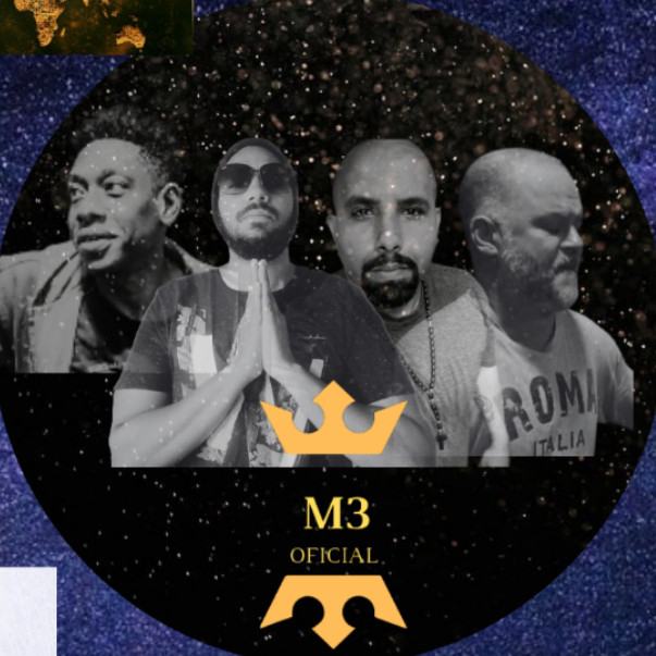 Banda M3 Oficial | Spotify