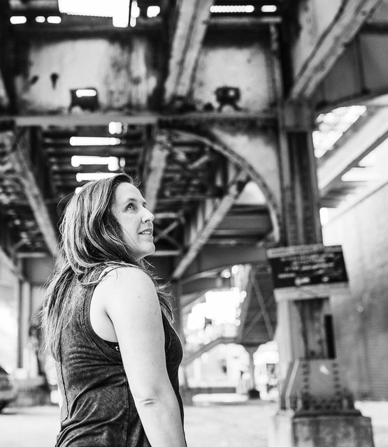 Gina Rosanova | Spotify