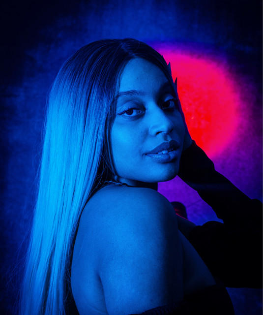 Tina | Spotify