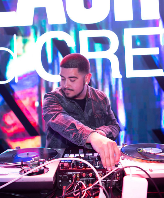 DJ Dabo | Spotify