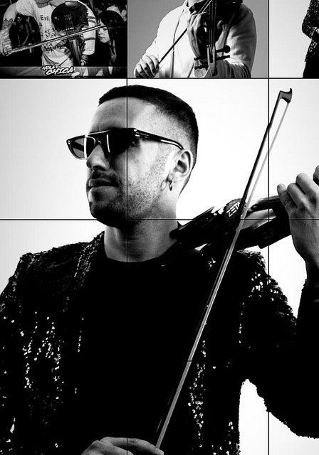 Save L Violin | Spotify