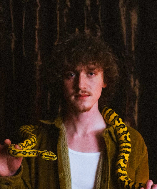 Austin Sauer | Spotify