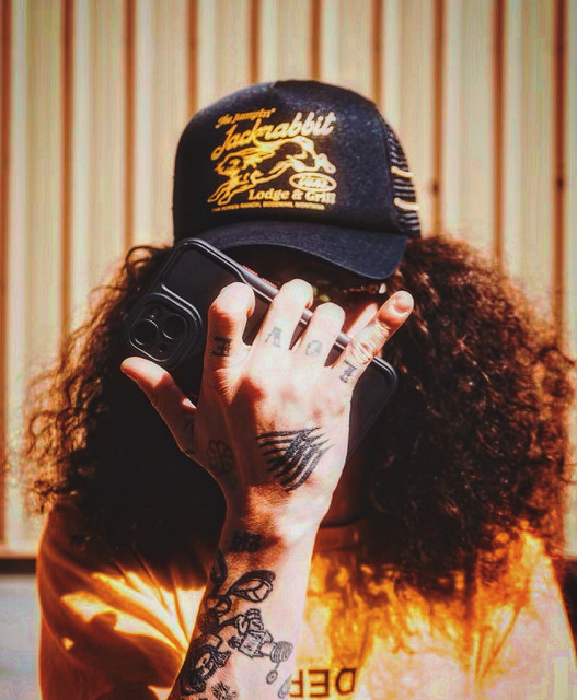 List of songs by Mike Major - Chosic