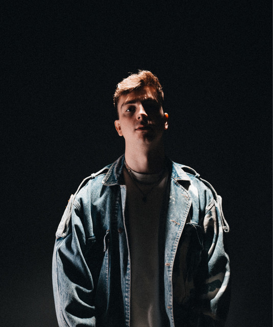 Nic Lorenz | Spotify