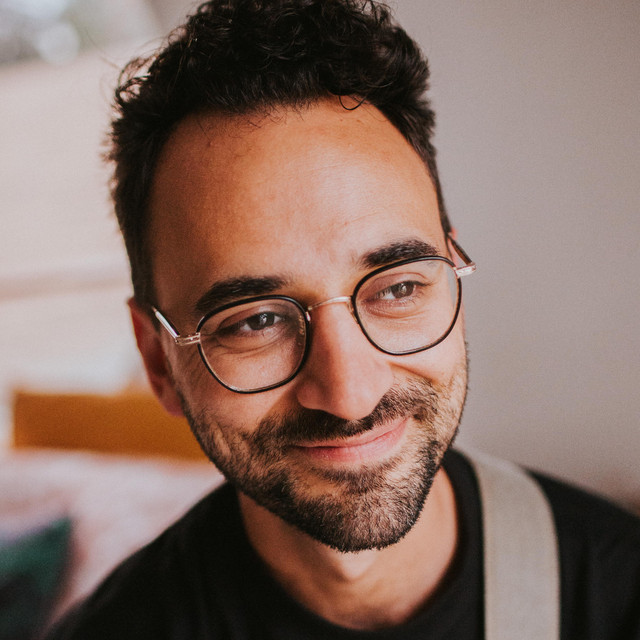 Jonathan Byram | Spotify