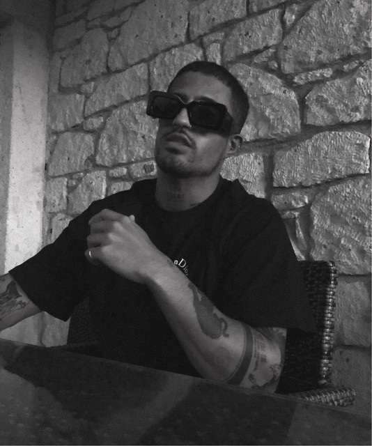 Parsa Nani | Spotify
