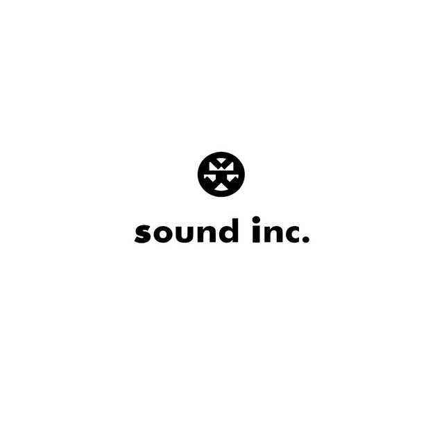 SOUND INC . | Spotify