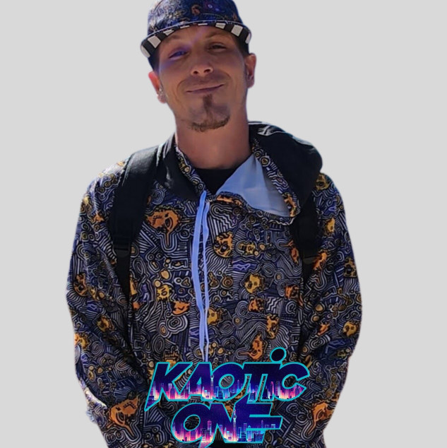 Kaotic One | Spotify