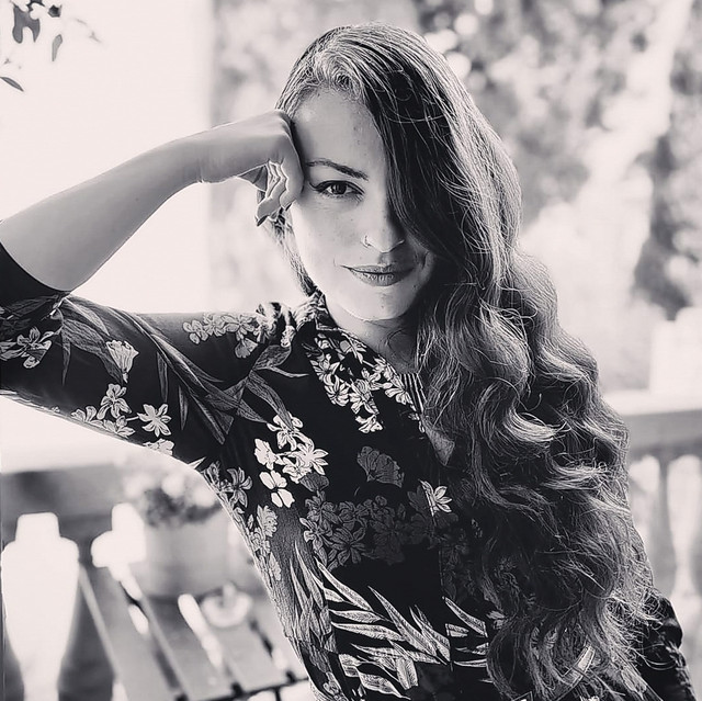 Alessia Secci | Spotify