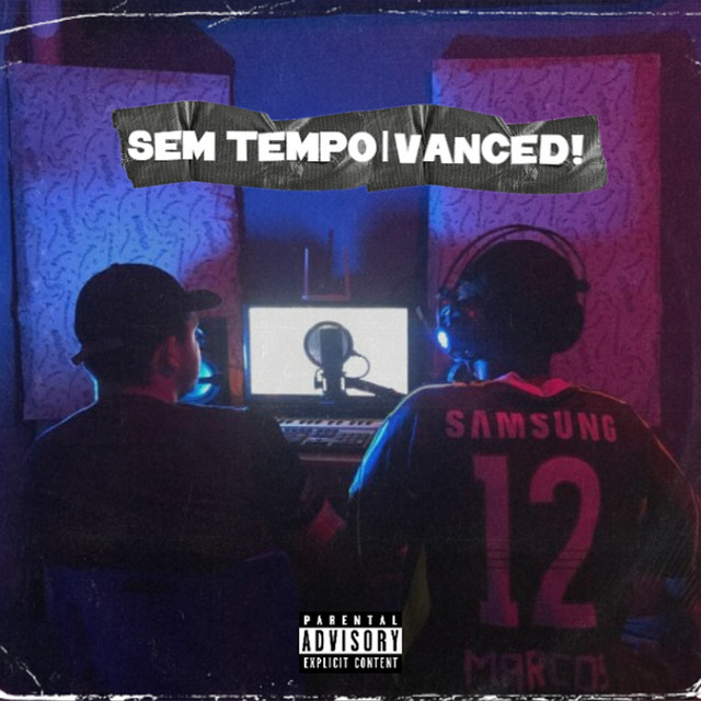 Vanced! | Spotify