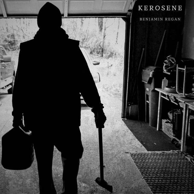 Benjamin Regan | Spotify