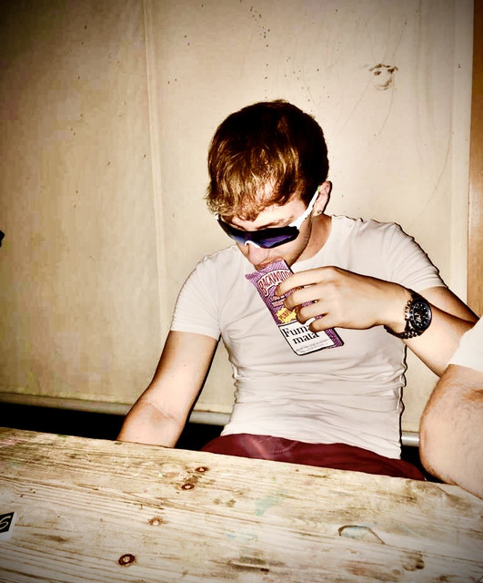 kickboy.: Songs list, genres, analysis and similar artists - Chosic