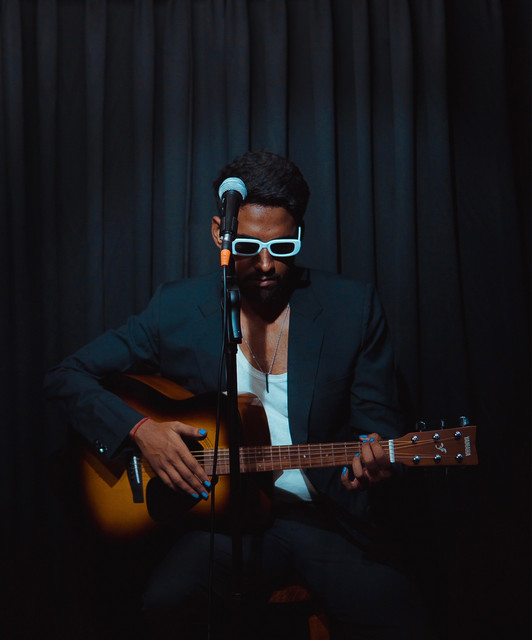 Arindam | Spotify