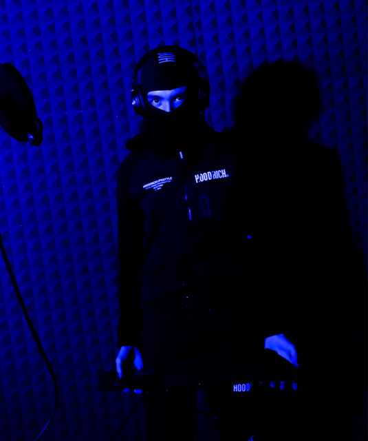 DUB1 | Spotify