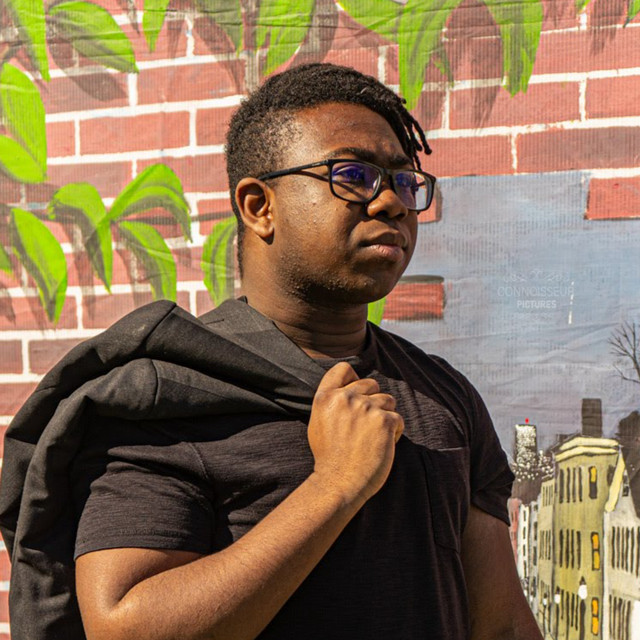 Brandon Jackson | Spotify