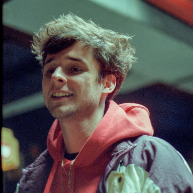 Robbie Kingsley | Spotify
