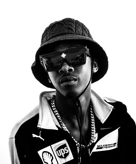Kid Rey | Spotify