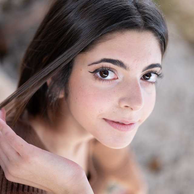 Camilla Pandozzi | Spotify