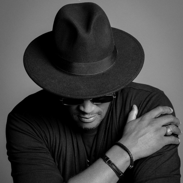 Kevan Carter | Spotify