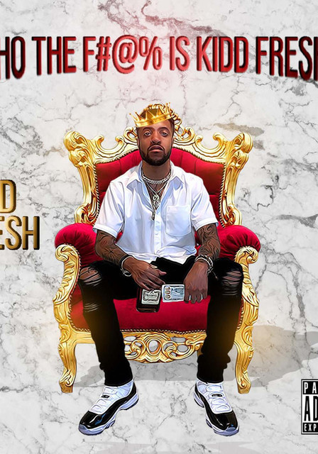 KIDD FRESH | Spotify