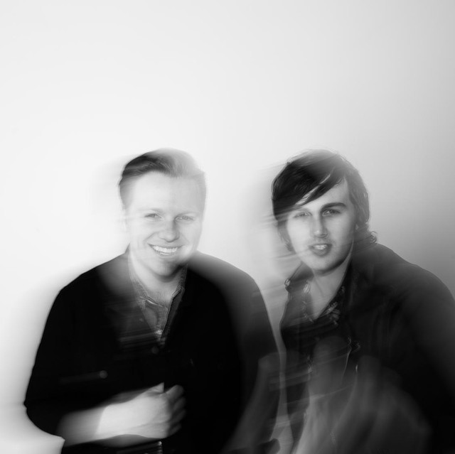 Leeland | Spotify