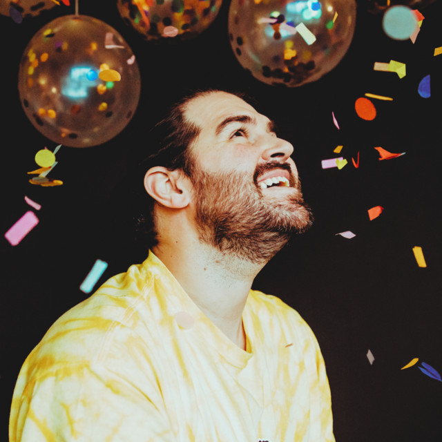 Seth Benjamin | Spotify