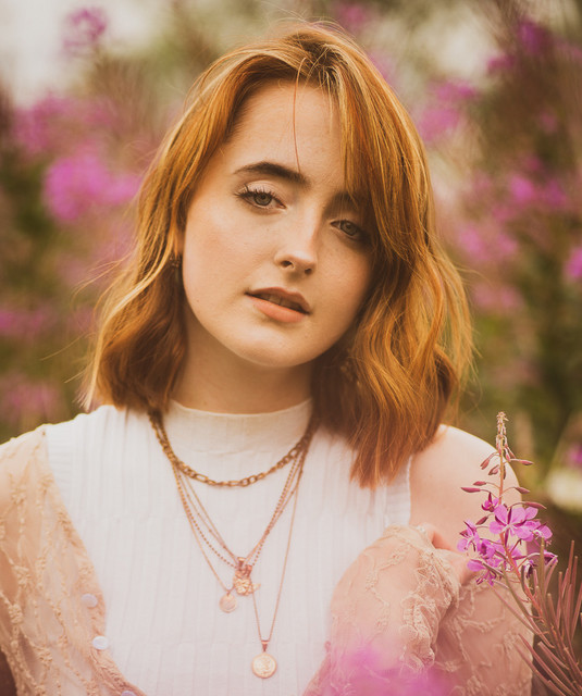 Mackenzie | Spotify