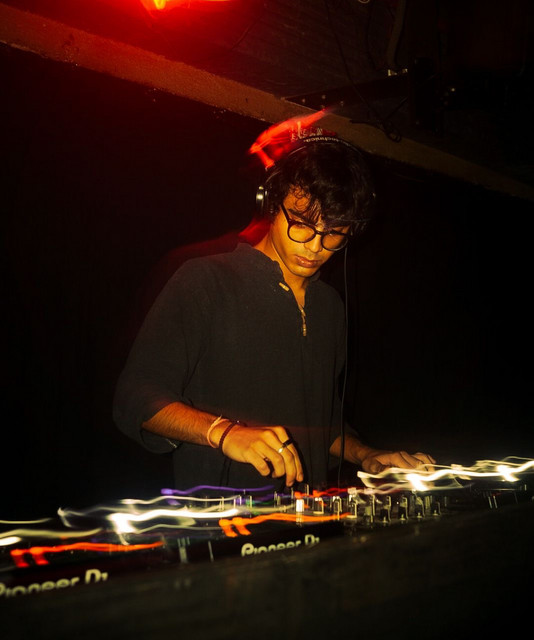 Kabeer Arora | Spotify