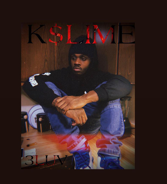 K Slime | Spotify