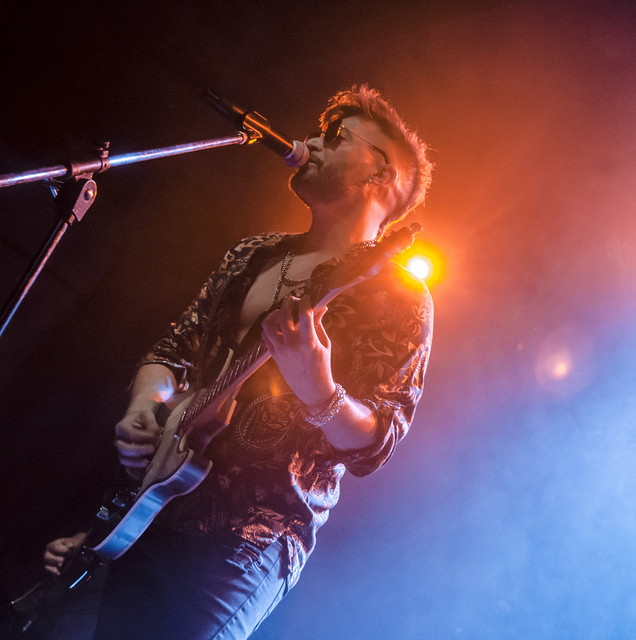 Pablo Caputto | Spotify