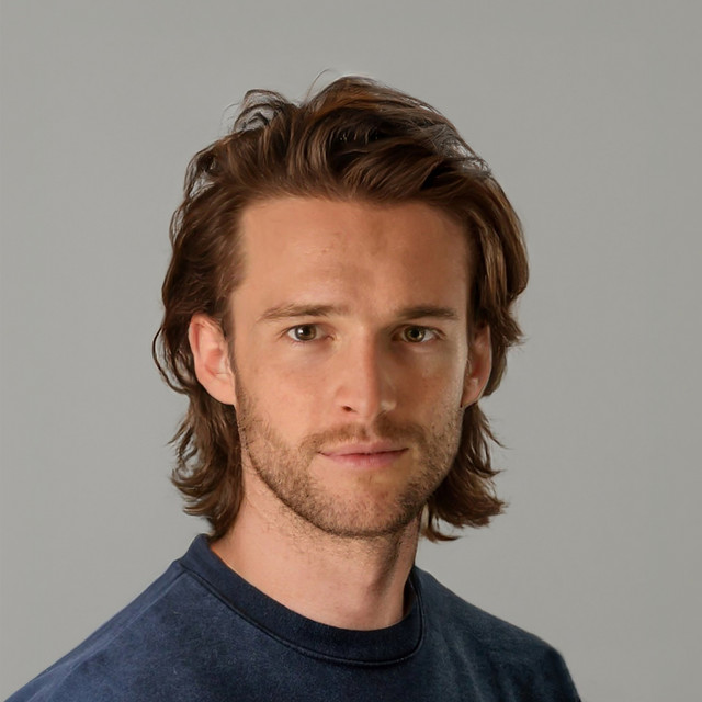 David Brisebois | Spotify