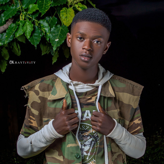 Ebraheem | Spotify