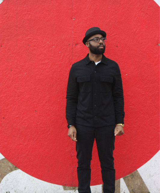 Dwain Brown | Spotify