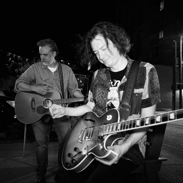 Jesse and Noah Bellamy Concert & Tour History | Concert Archives