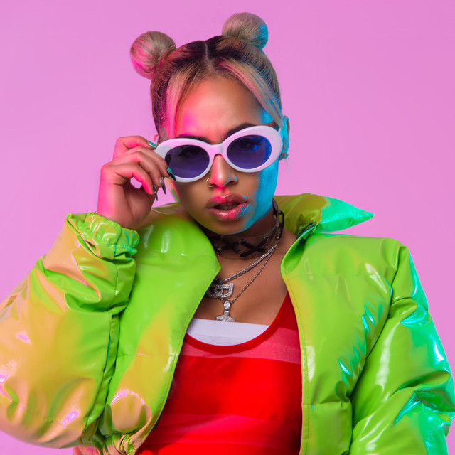 Blue Diamond | Spotify
