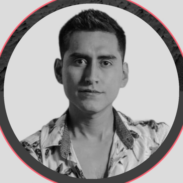 David Nuñez Jr. | Spotify