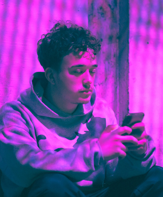 Eric Mayer | Spotify