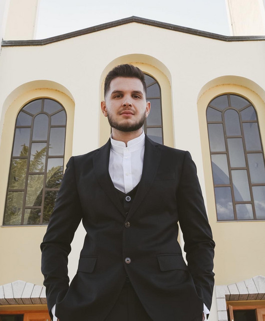 David Dreshaj | Spotify