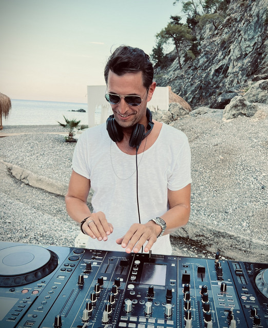 Daniel Troha | Spotify