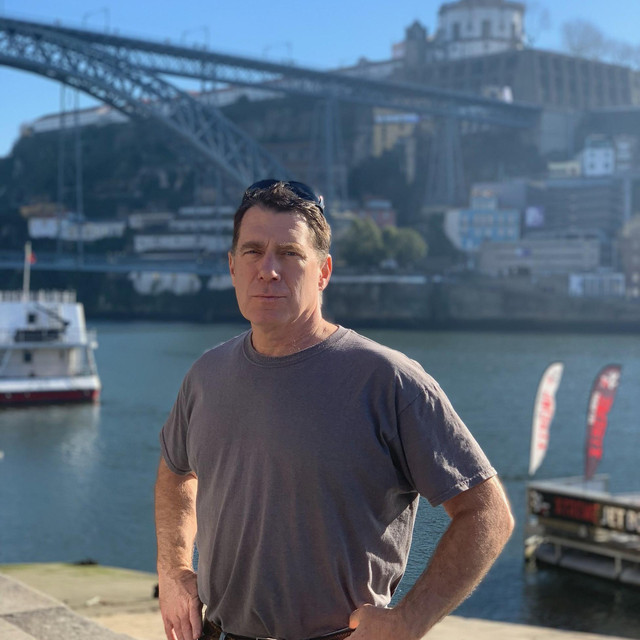 Jeff Roberts | Spotify