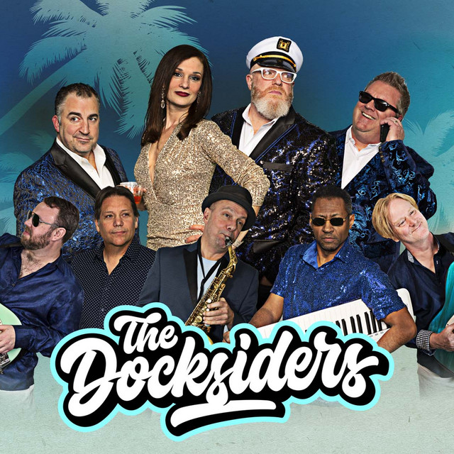 Docksiders: A Yacht Rock, Soft Rock Immersive Experience Concierto - 15 ...