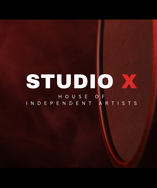 StudioX | Spotify