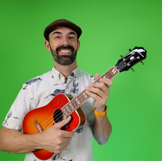 Andy Roo And The Andyrooniverse Concert & Tour History | Concert Archives