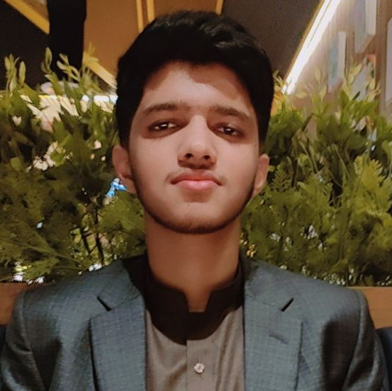 Khuzaima Adnan | Spotify