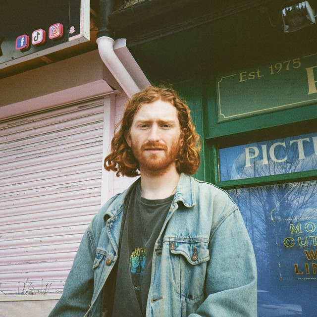 George Bloomfield | Spotify