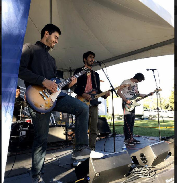 The Den Brothers Concert & Tour History | Concert Archives