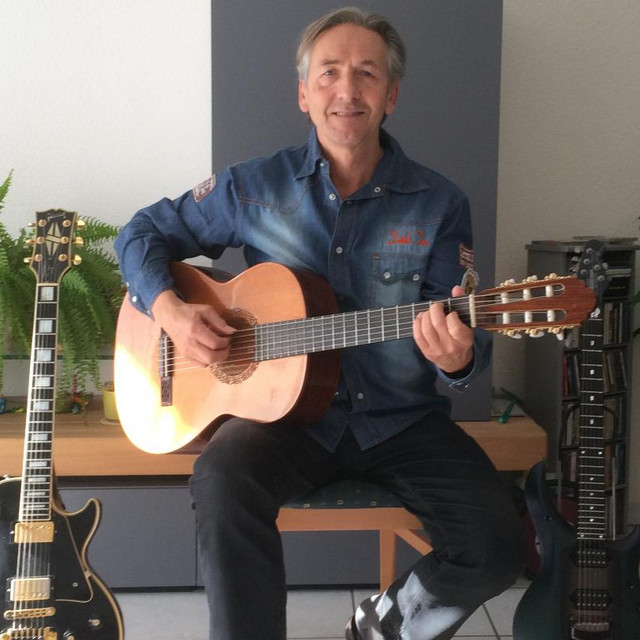 Harry Petereit | Spotify